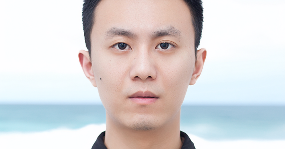 Ziyu Chen University Of Maryland Center For Environmental Science